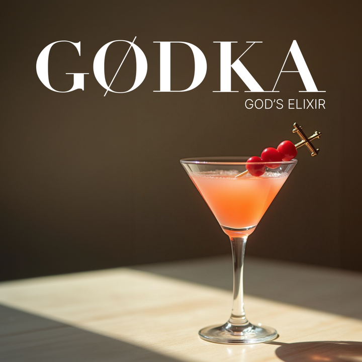 Drink Godka
